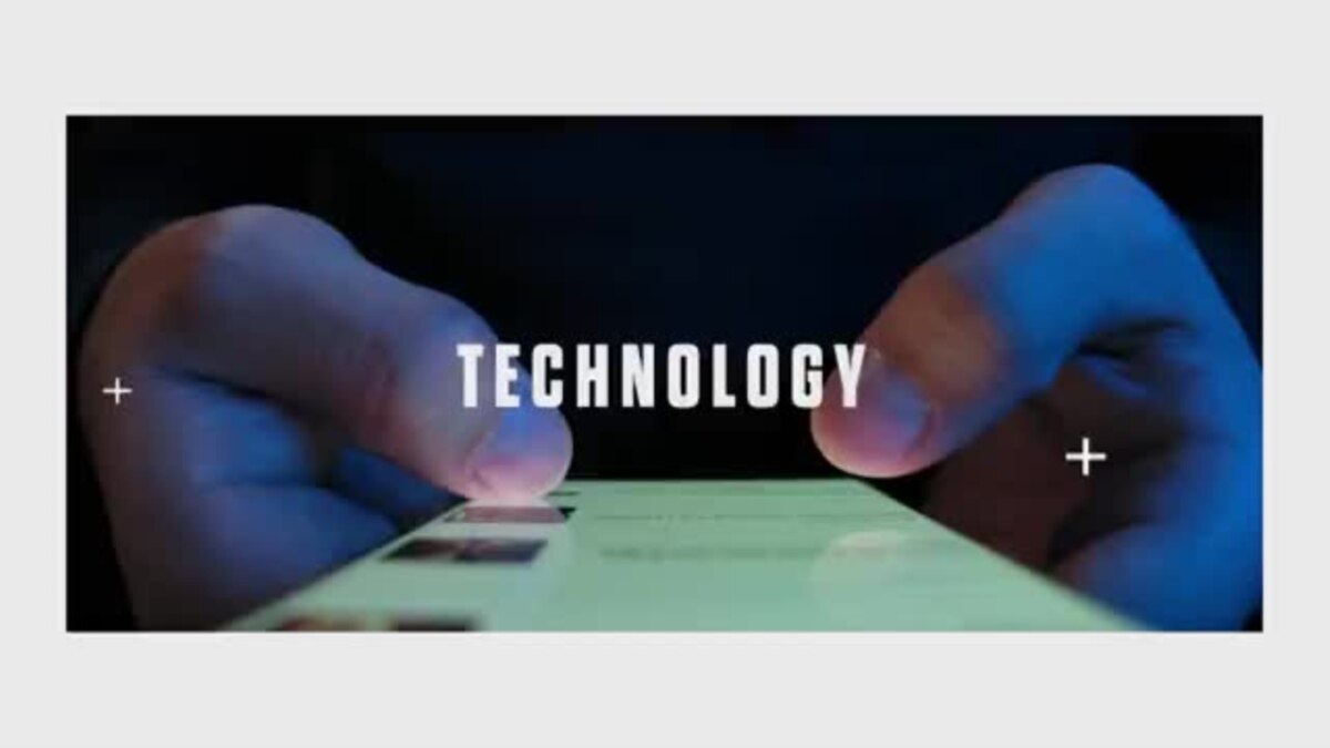 Las Vegas Consumer Show Captures Tech Trends and Advances