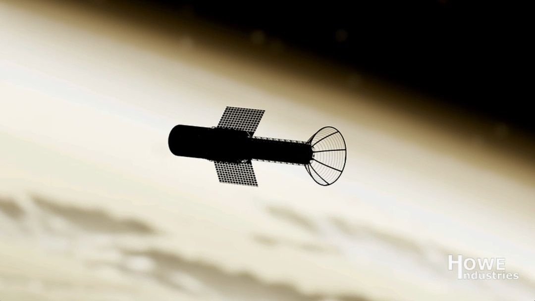 New Propulsion Nasa New Rocket Engine Could Cut Travel Time To Mars