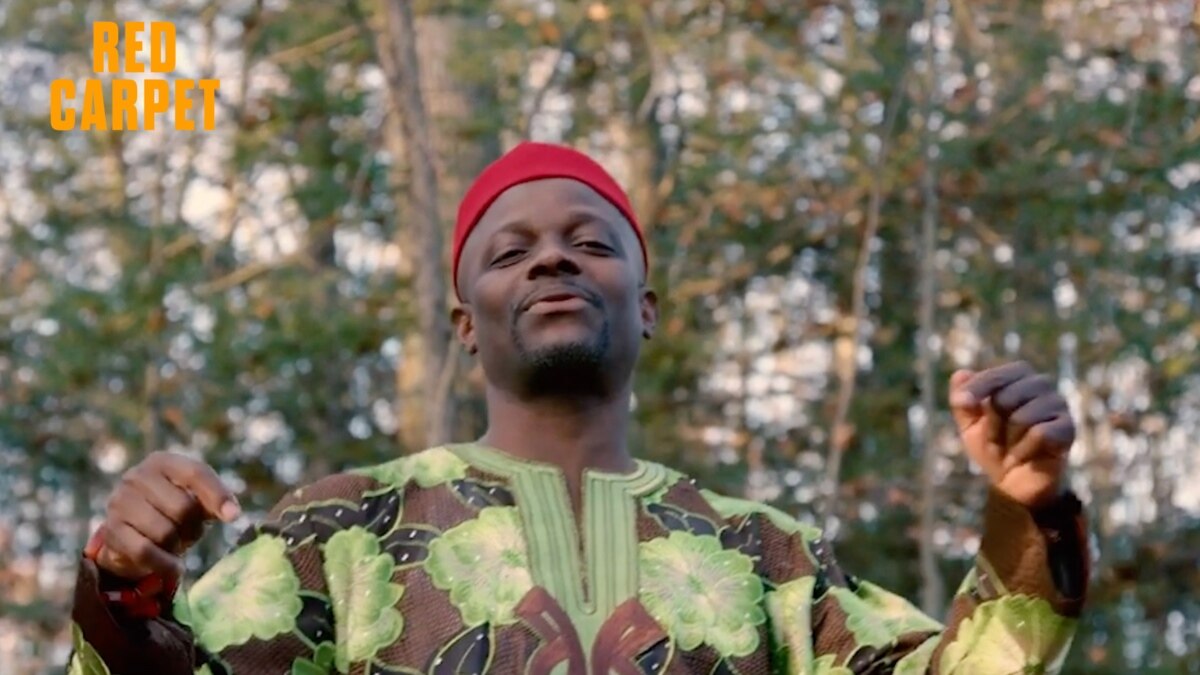 Okway Osadebe Keeps Father’s Legacy Alive