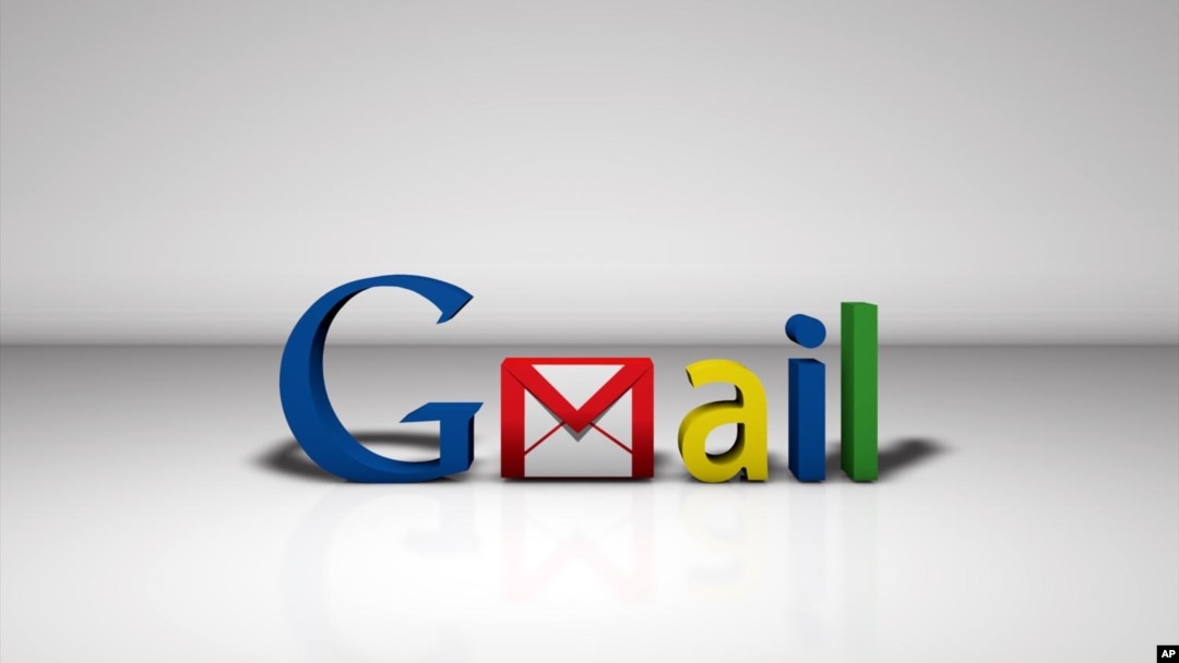Gmail Hd Logo