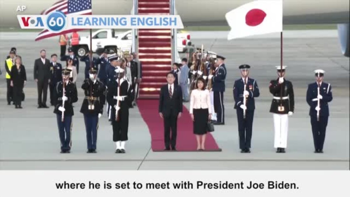 VOA60: April 09, 2024