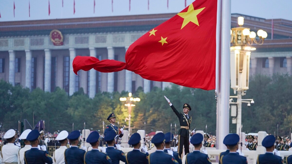 Diplomatic Reengagement With China a Balancing Act for Western Countries