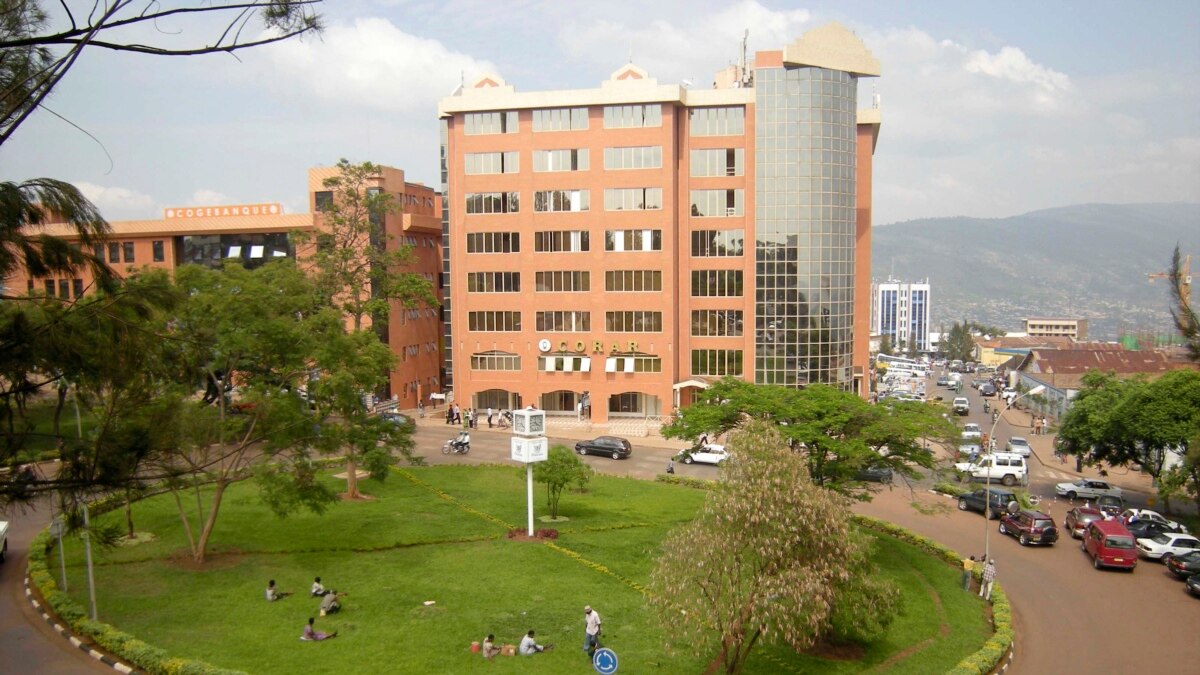 Uchumi wa Rwanda watarajiwa kuendelea kukua