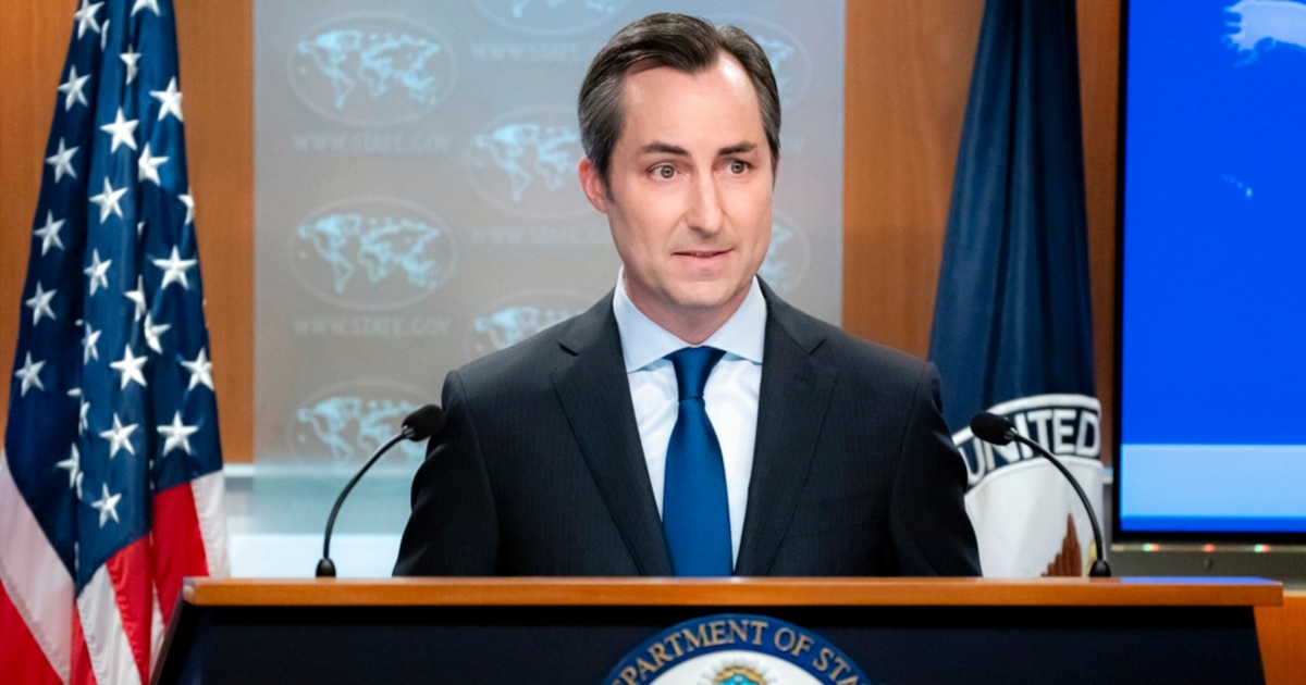 Госдепартамент: США и Евросоюз обеспокоены российско-китайским ...