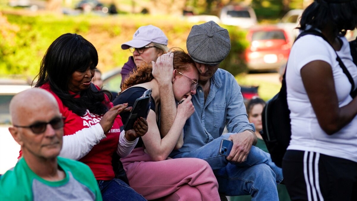 Ritëm rekord i vrasjeve masive në SHBA