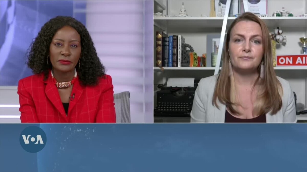 VOA Russian Service Used Alternative Methods to Reach Audience, Counter ...