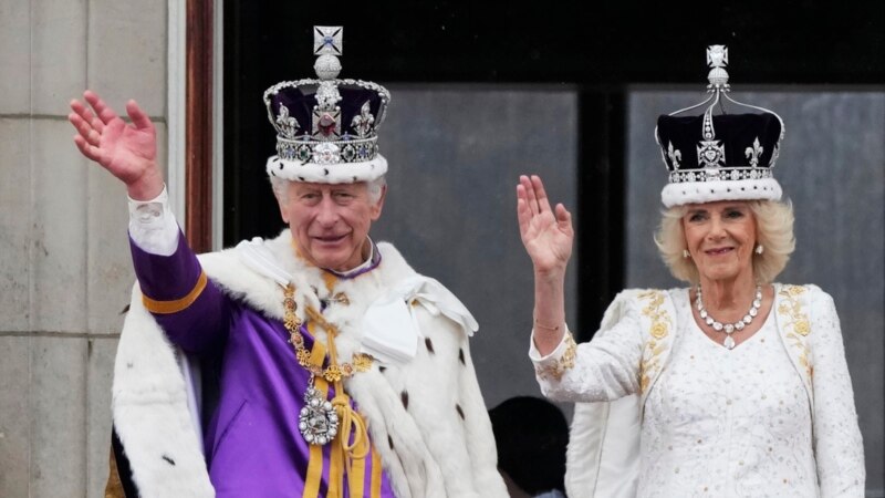 Penobatan Raja Charles Jadi Panggung Peragaan Busana Bangsawan dan Tamu ...