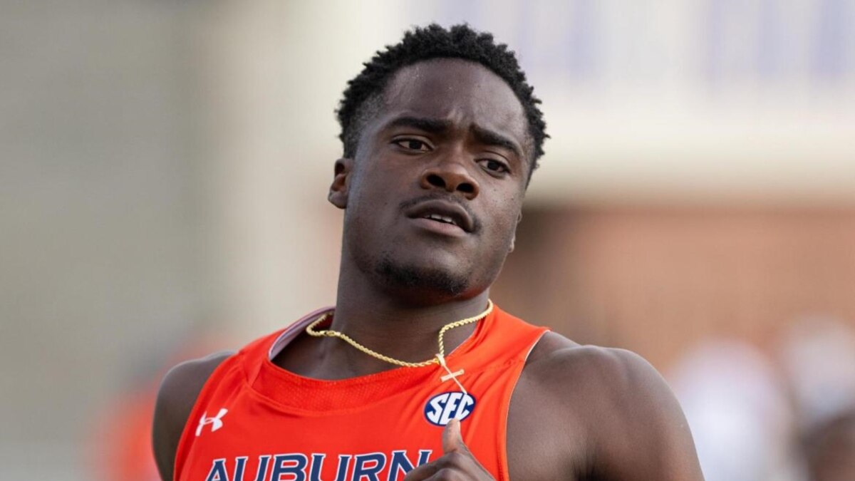 Charamba naMakarawu vekuZimbabwe Vapinda Mufainari ye200 Meters kuParis ...