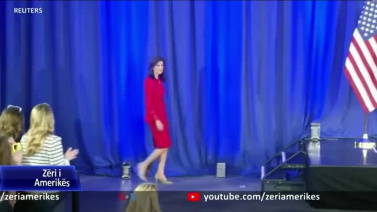 Përkrahësit E Nikki Haleyt Mund Të Përcaktojnë Zgjedhjet Presidenciale