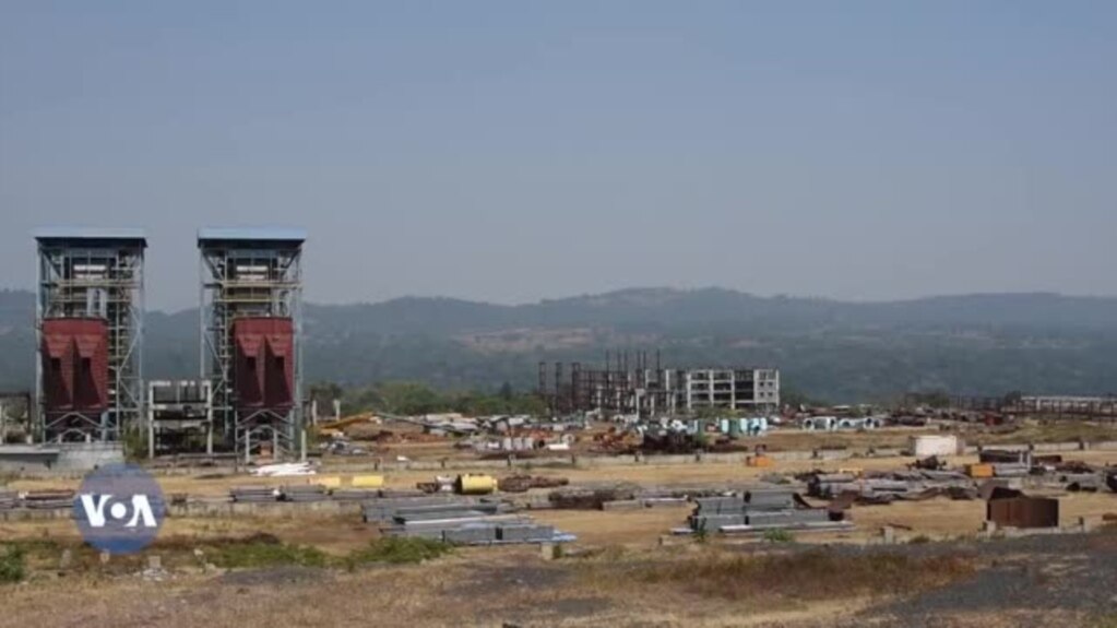 Ijaarsi Warshaa Xaa'oo Yaayyoo Dhaabbachuun Himata fi Kasaaraa Uume Jedhame