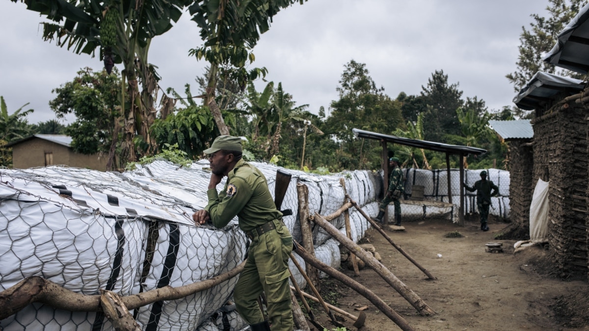 La "tentative de coup d'Etat" pourrait-elle attiser les tensions en RDC?