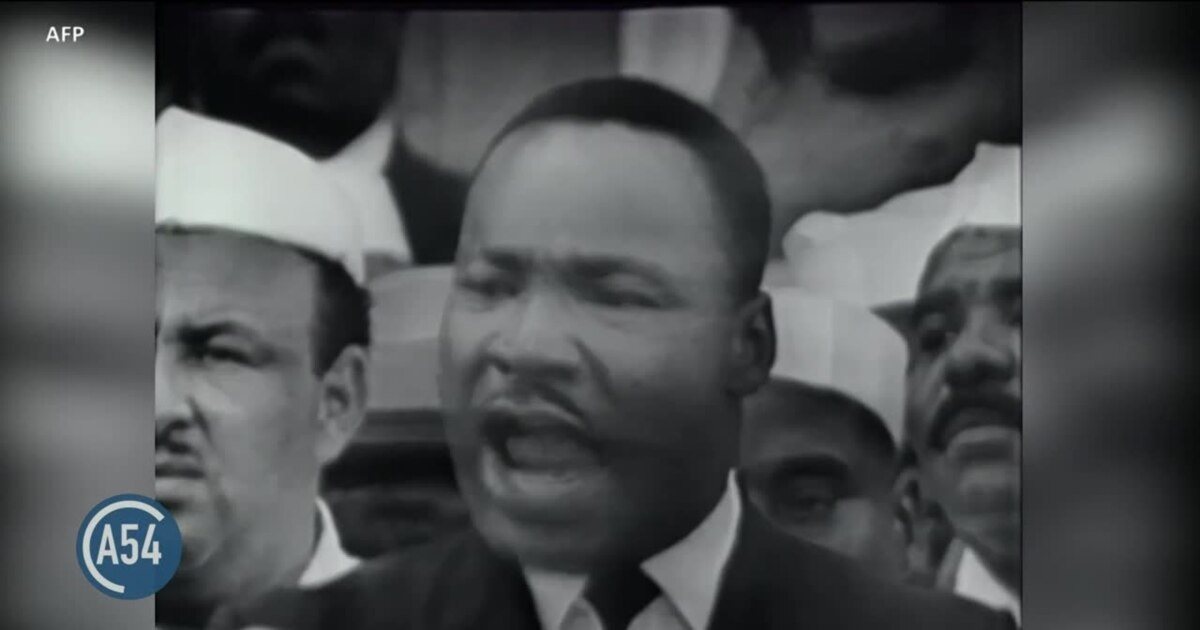 MLK's 'I Have a Dream' Speech Site Continues to Inspire Hope
