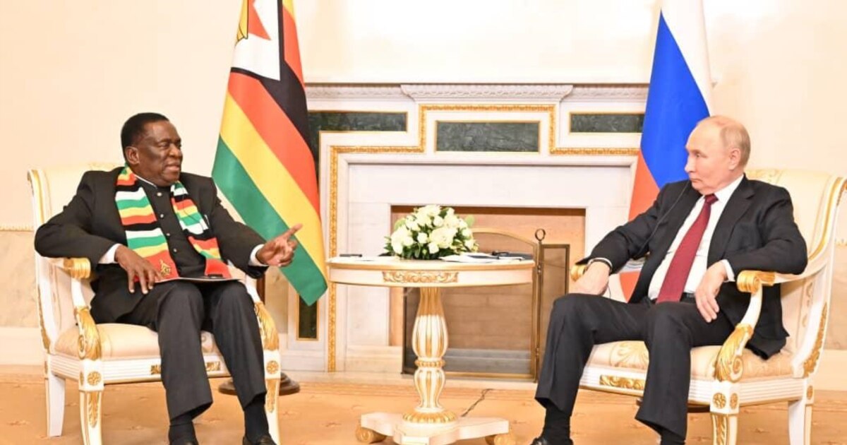 Amid War, Putin Looks East from Russia's Window to Europe