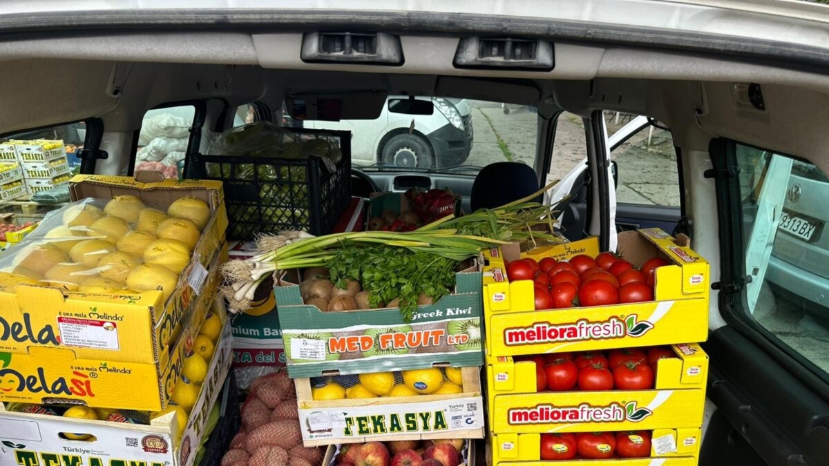 Увозници на овошје и зеленчук добија кривични пријави за затајување данок