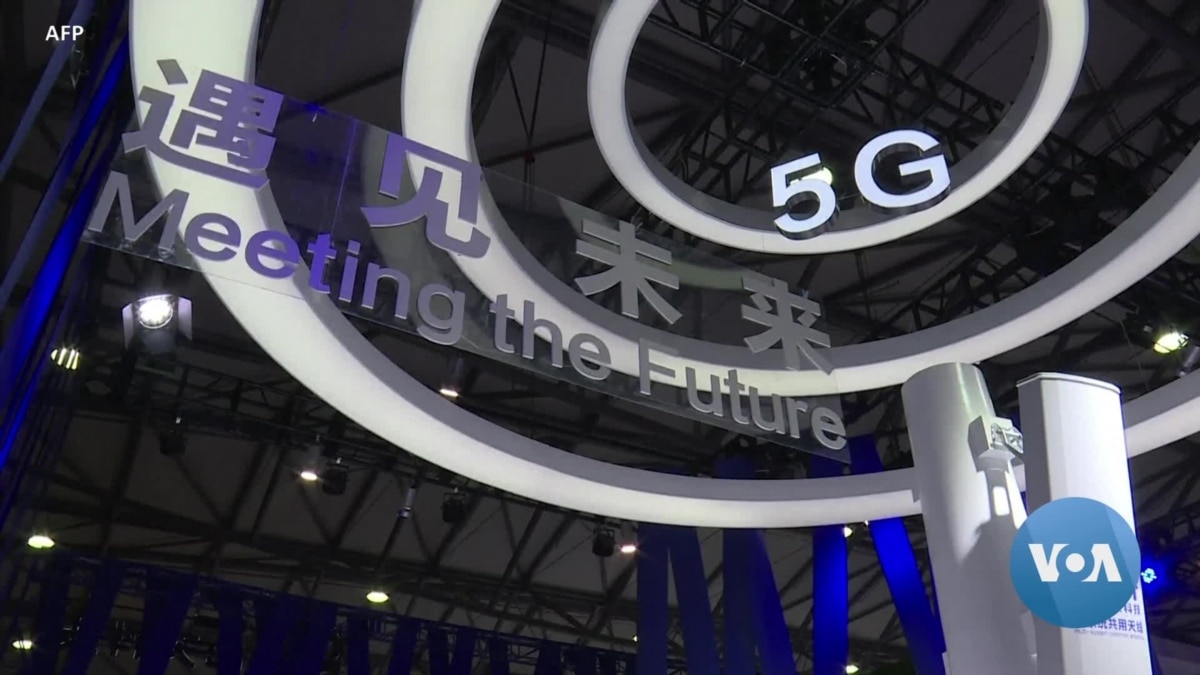 China’s Digital Silk Road, Advancing Technology’s Reach