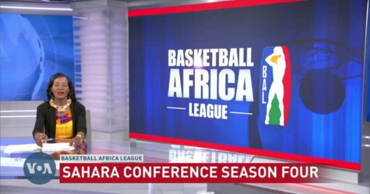 BAL Sahara Conference concludes, Rivers Hoopers qualifies for finals in ...
