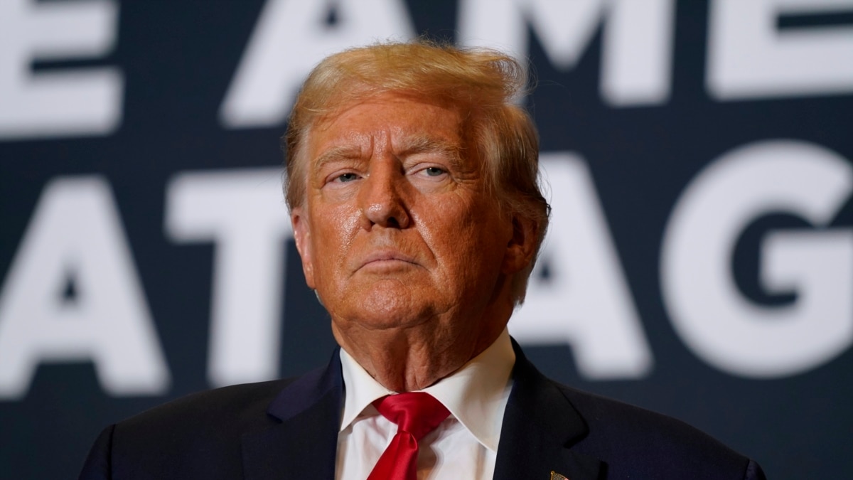 Papa Misyonè Gang Touye an Ayiti di Trump Rele l pou Prezante ...