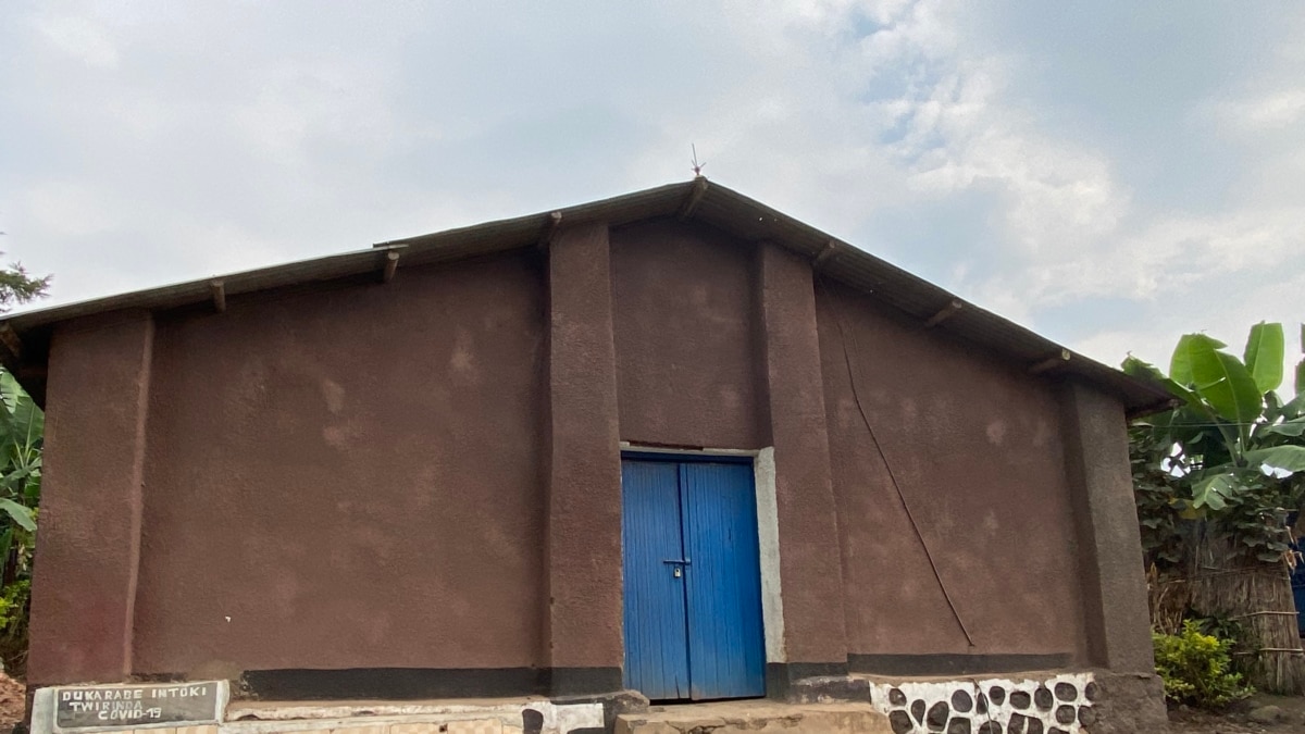 U Rwanda Ruteganya Gusenya Insengero Zitujuje Ibyangombwa