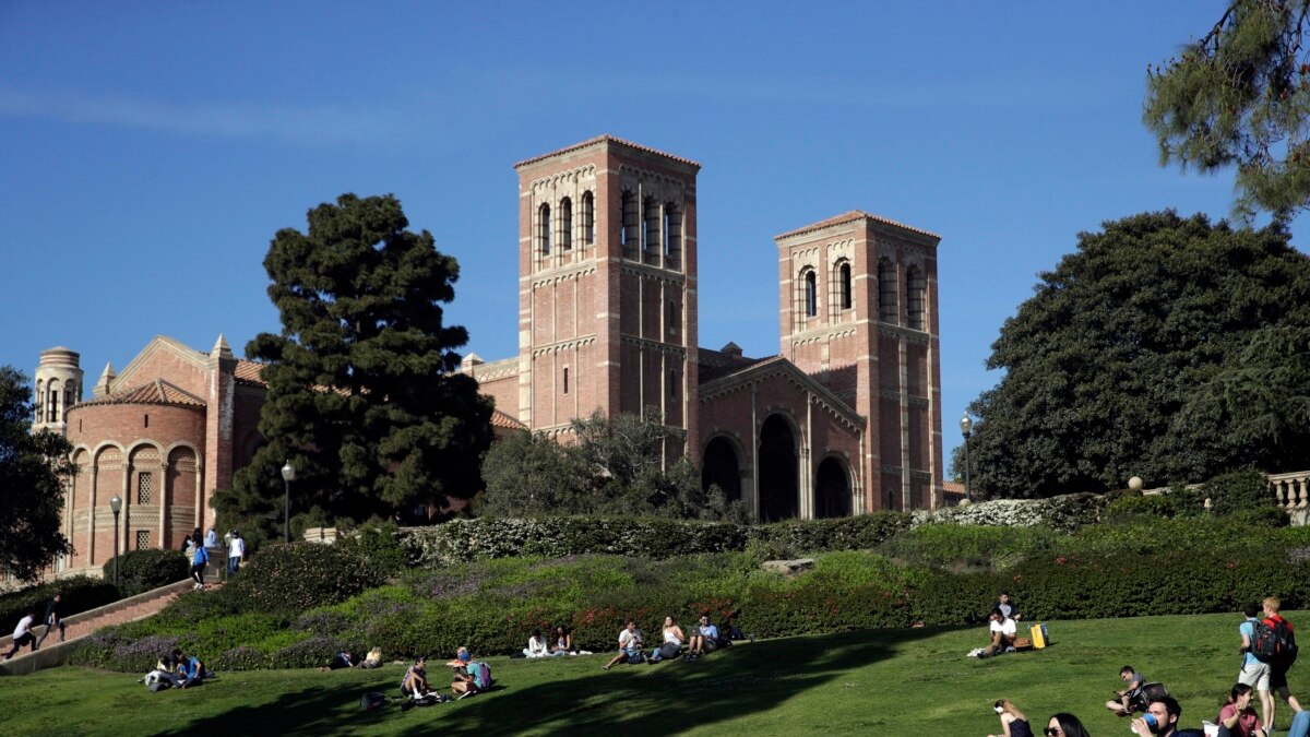 UCLA gets its first international student undergraduate council president