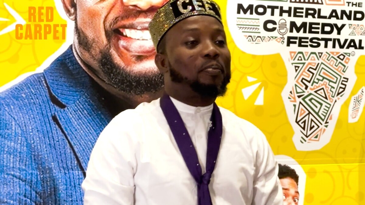 Red Carpet - Episode 225 | Motherland Comedy Festival, Irene Ntale ...