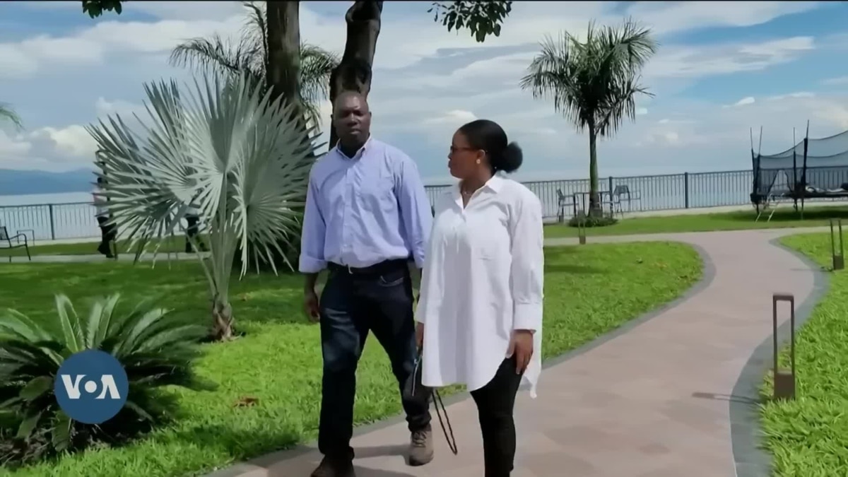 Managing a 5-Star Hotel in Eastern DRC