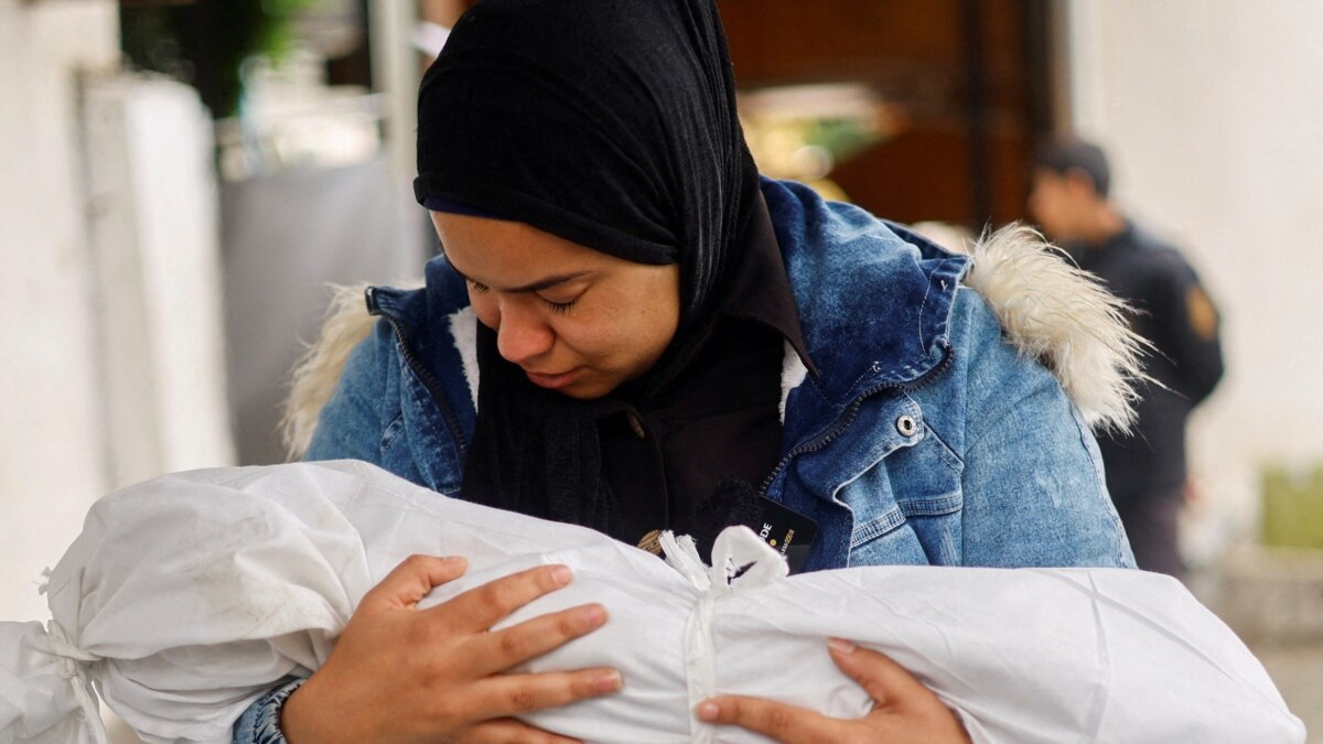 Xamaas oo aqbashay xabbad-joojin iyo Israel oo ku gacan-sayrtay