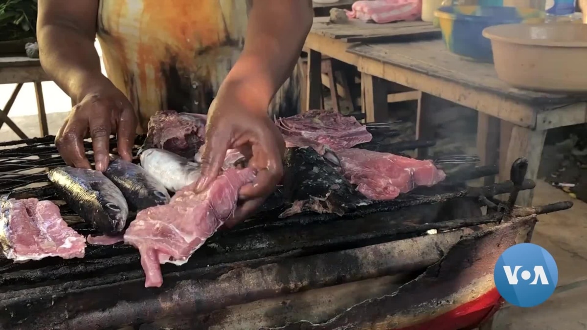 Quarta Feira De Cinzas é Dia Do Bocado Com Calulu De São Tomé E Príncipe