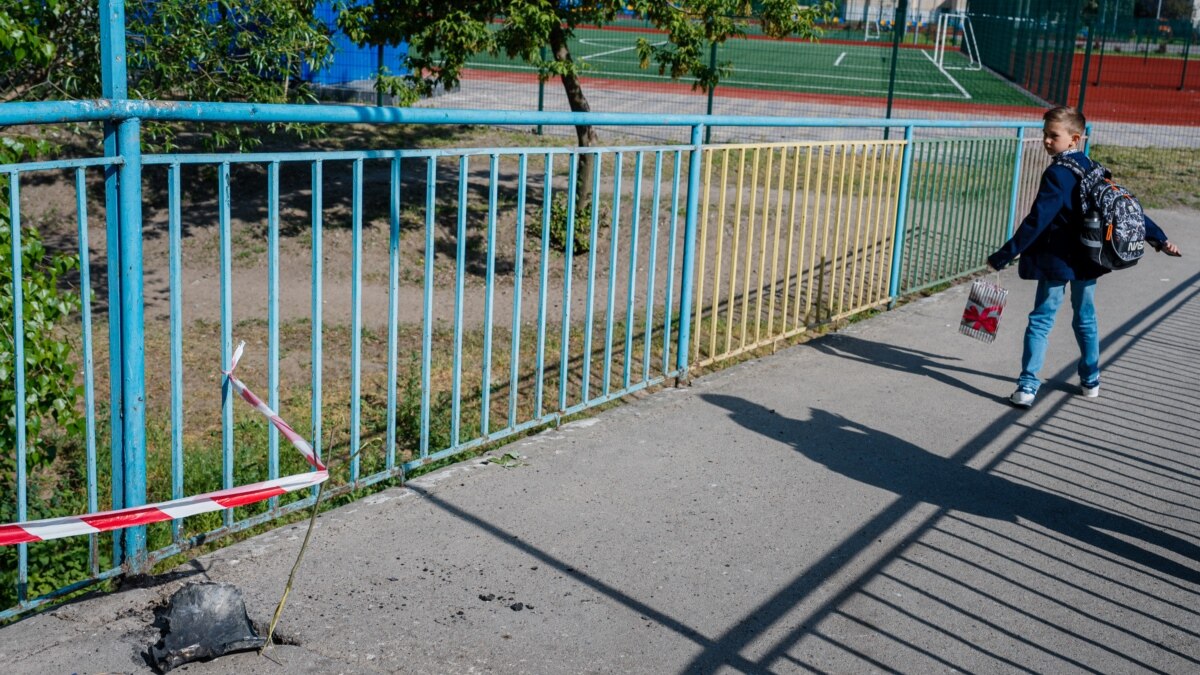 Latest in Ukraine: Air Raid Alerts Extended Throughout Ukraine