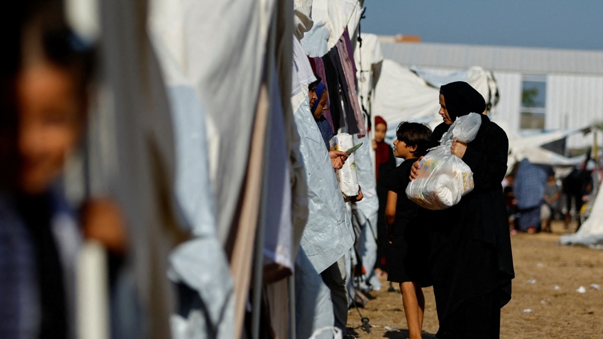 Un Demands Humanitarian Truce As Gaza Aid Faces Collapse 0078