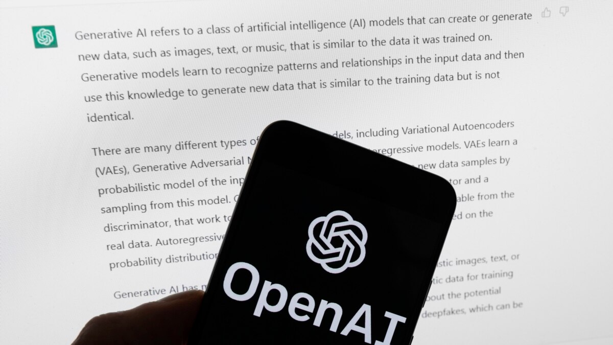 Italy Temporarily Blocks ChatGPT Over Privacy Concerns Italy Temporarily Blocks ChatGPT Over Privacy Concerns