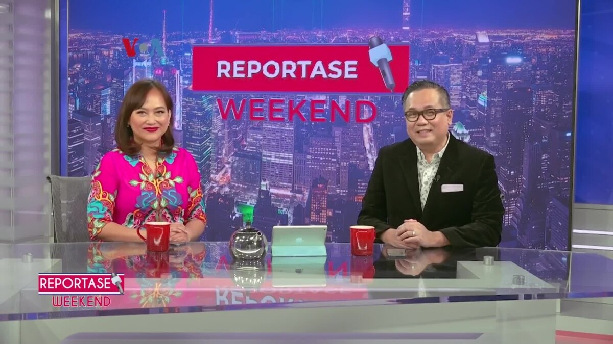 Reportase Weekend: Suka Duka Jadi Penari Eksotis di Amerika, Malam ...