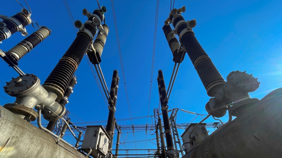 Ministar energetike: Ukrajina ima dovoljno energetskih resursa da ...