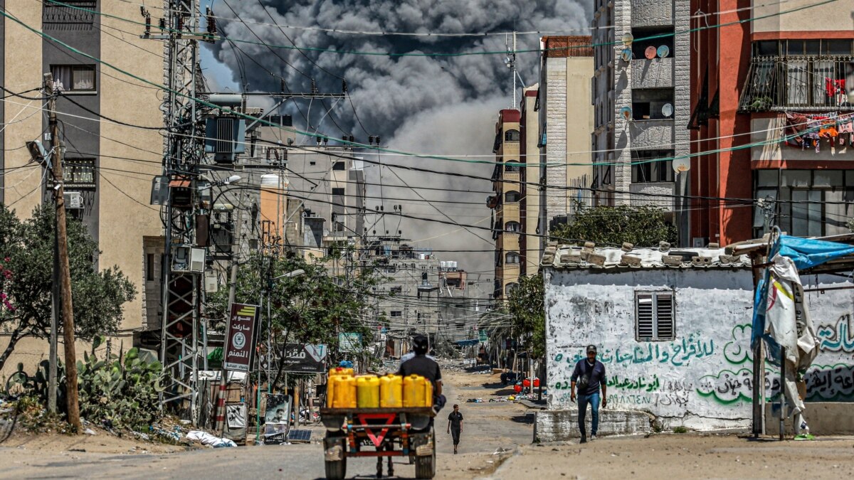 Qatar dice que conversaciones para alto al fuego en Gaza se encuentran ...