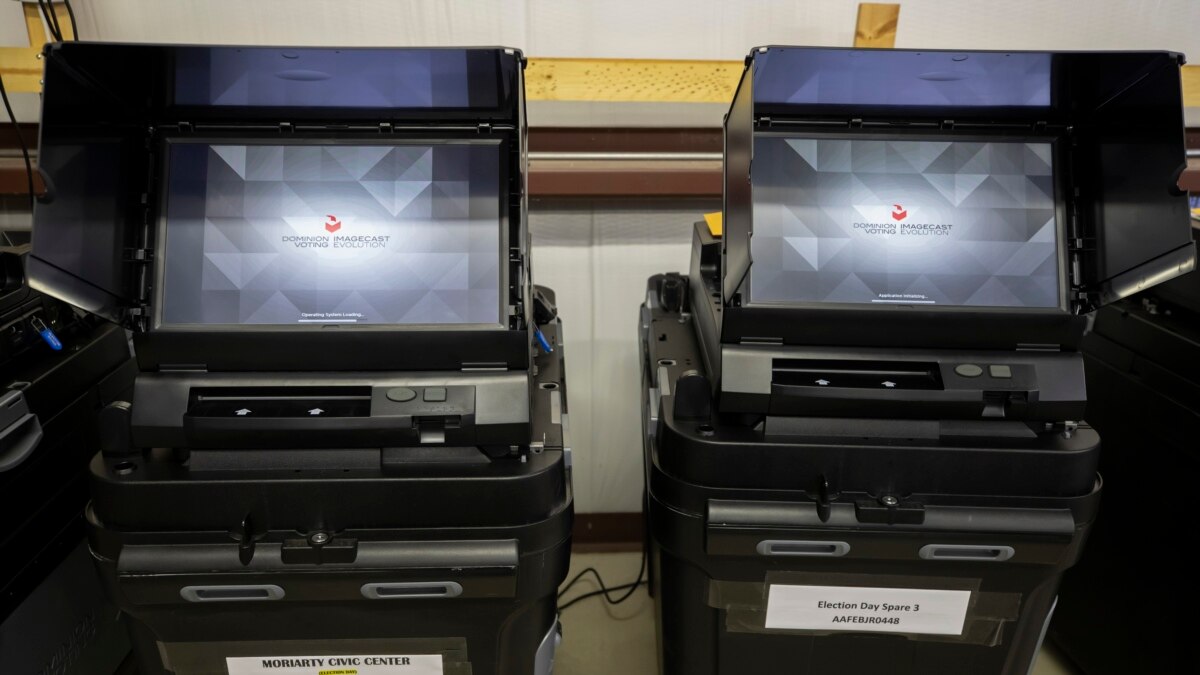 Dominion Voting kiện Fox News
