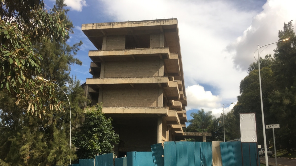 Urukiko Mu Rwanda Rwatesheje Agaciro Cyamunara y'Umutungo Wa Rwigara