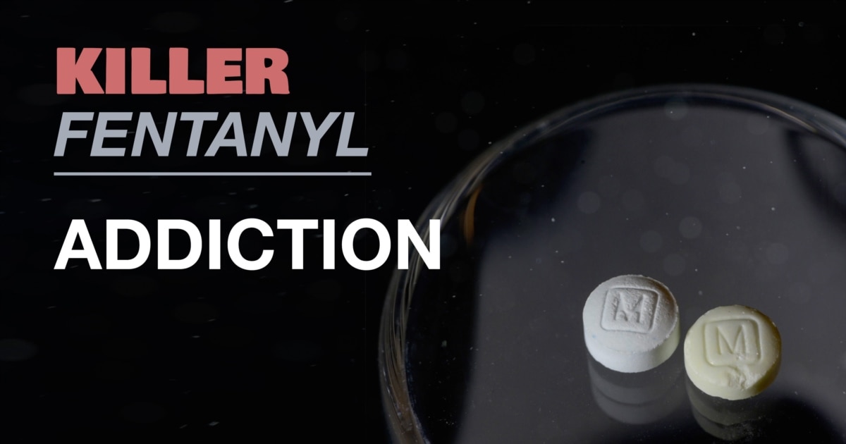 Sintetički opijati vodeći uzrok smrti zbog predoziranja u Sjedinjenim ...