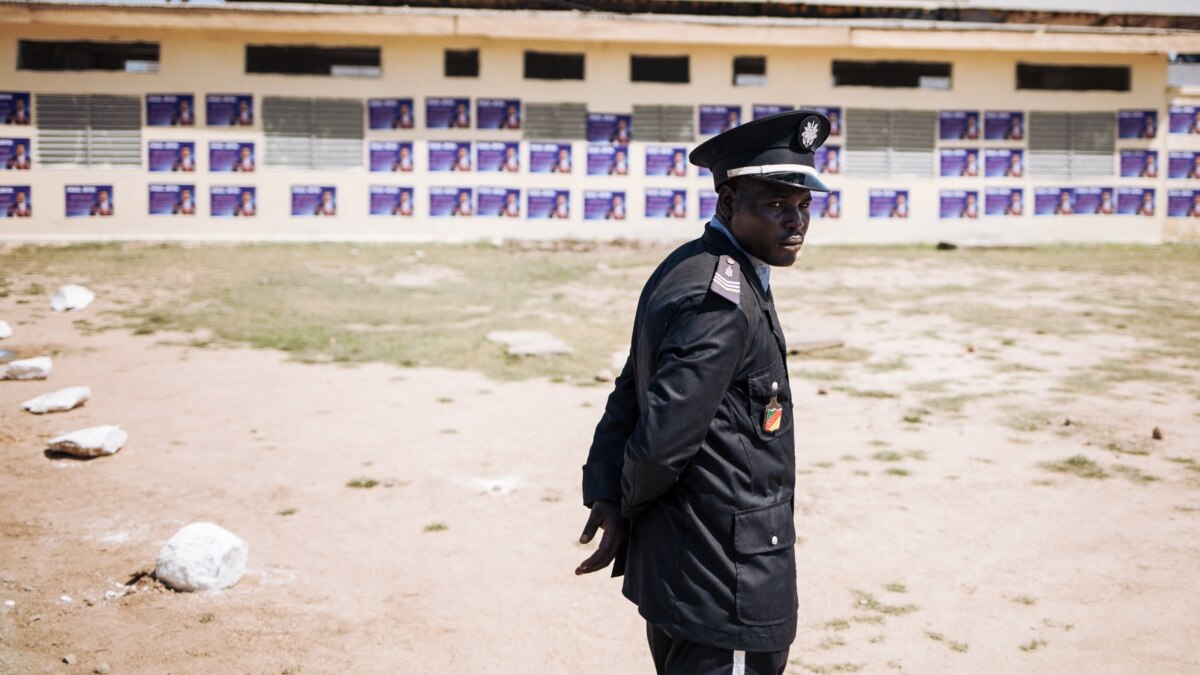Au Cameroun, la police municipale comme instrument de cohésion sociale