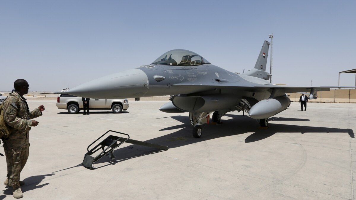 Літаки F-16 чи ракети ATACMS - як ця зброя змінить хід війни в Україні. Аналіз експертів