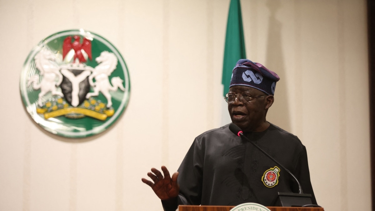 Gwamnatin Tarayya Ta Rage Kudin Sufuri Da Kaso 50% Cikin 100 Da Na ...