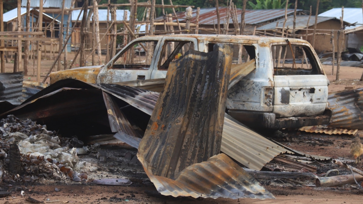 Uganda: Umuturage Uregwa Ibyaha by'Iterabwoba Yagejejwe mu Rukiko