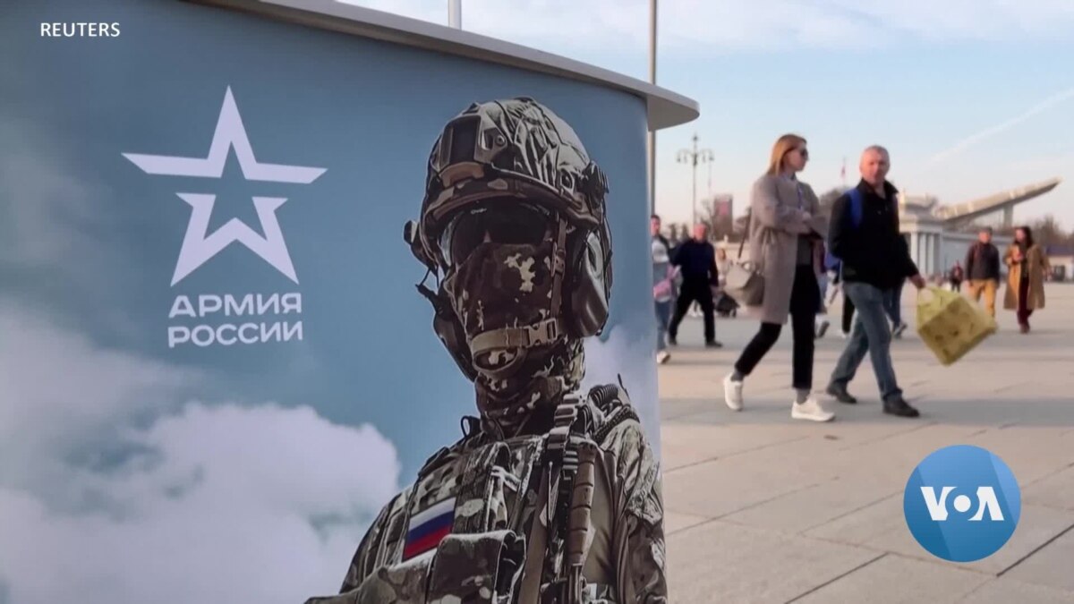 Putin Signs Bill Allowing Electronic Conscription Notices