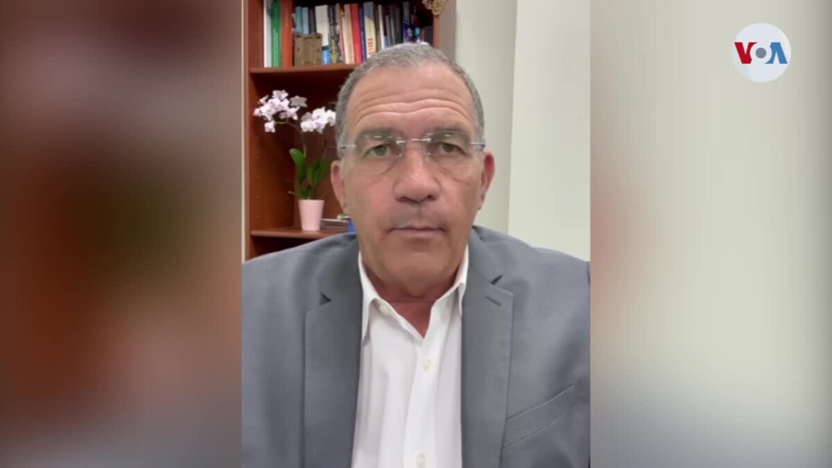 Jorge Morejón, comentarista deportivo