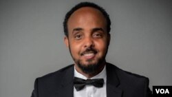 Wareysi: Muuse Aadan oo ah jilaa Somali-American ah