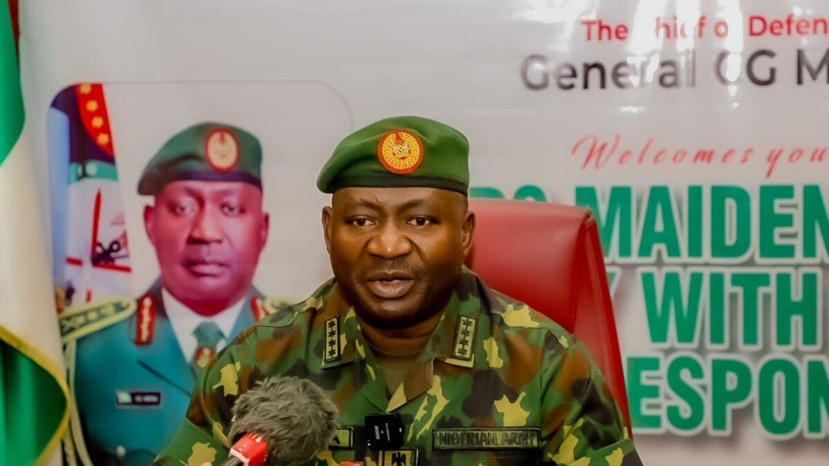 Tudun Biri: Sojojin Da Suka Kai Hari Bisa Kuskure Za Su Gurfana A Gaban ...