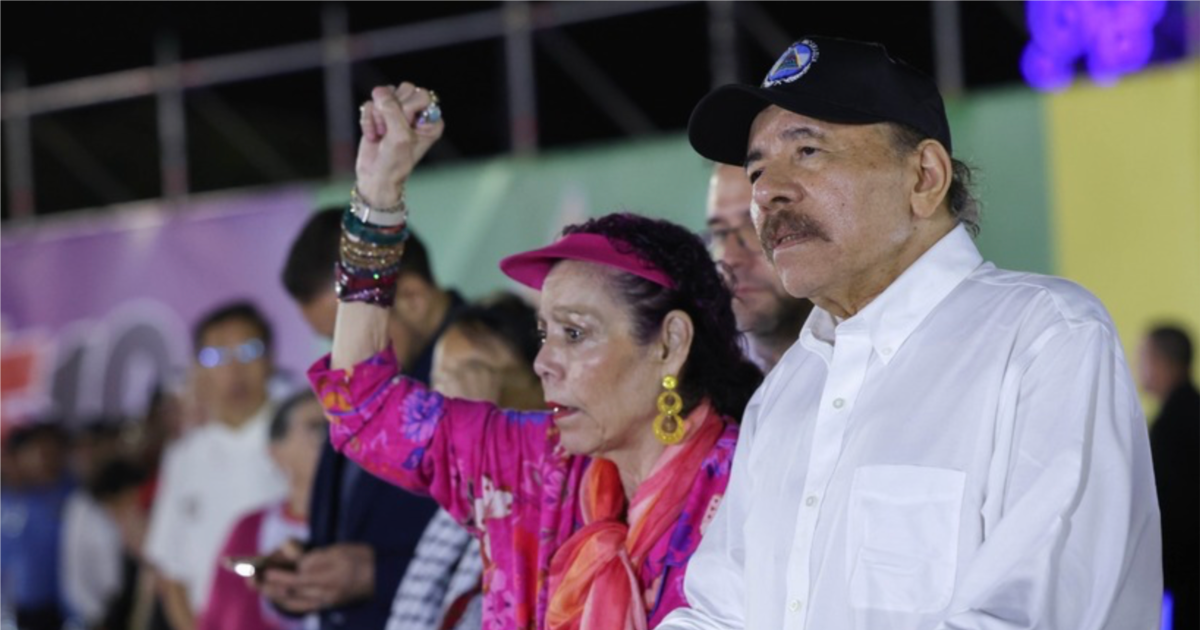 Severe Religious Persecution Continues in Nicaragua