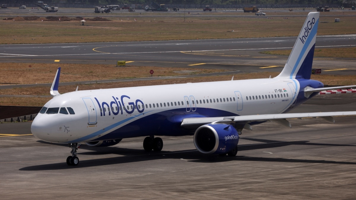 中印民航客机直航中断四年后，新德里仍拒绝北京复航呼吁