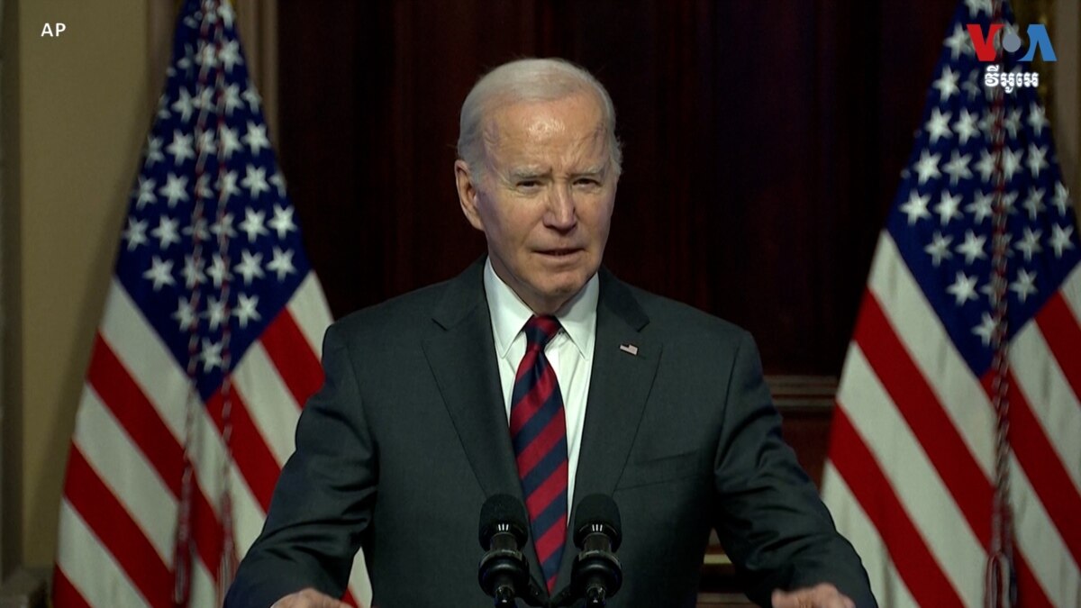 바이든, 8천860억 달러 규모 국방수권법안 서명