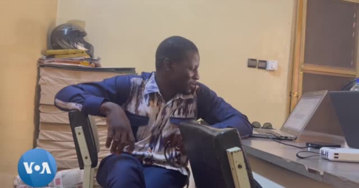 Burkina Faso : la liberté de la presse en question