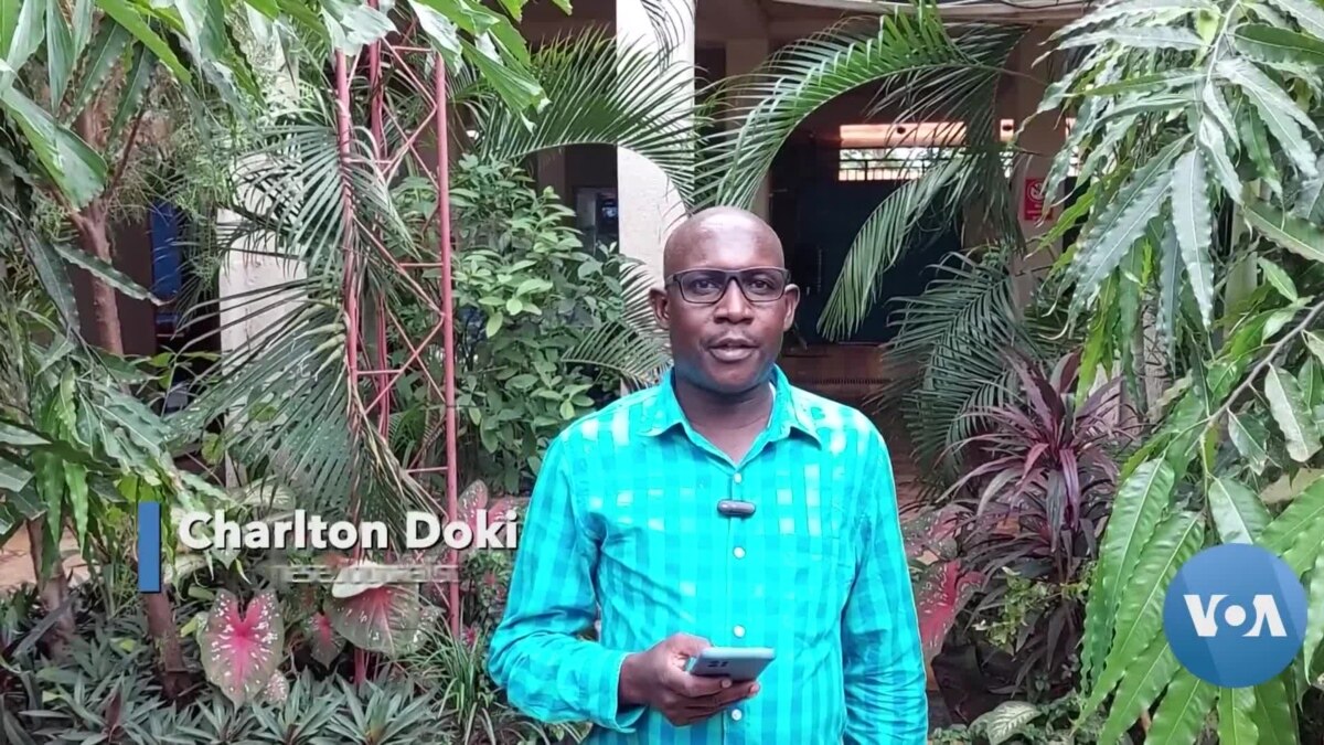 South Sudanese Journalists Share Challenges, Hopes on World Press ...