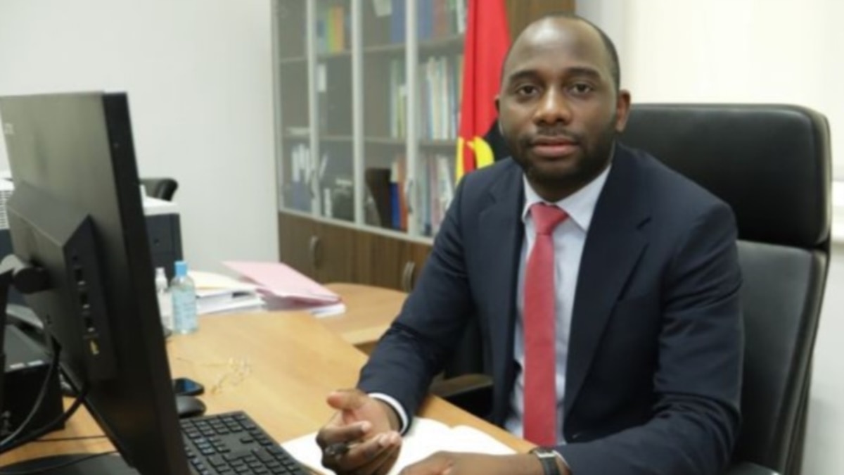 FMI tem ajudado Angola a "enfrentar desequilíbrios económicos, diz Patrício Neto